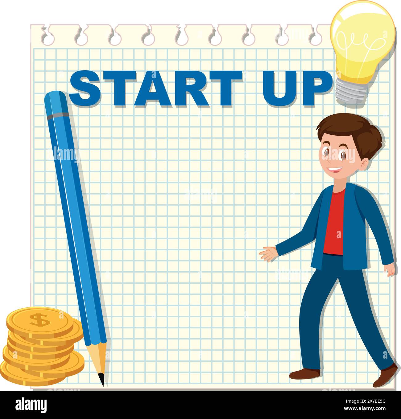 Entrepreneurship culture vector vectors hi-res stock photography and ...