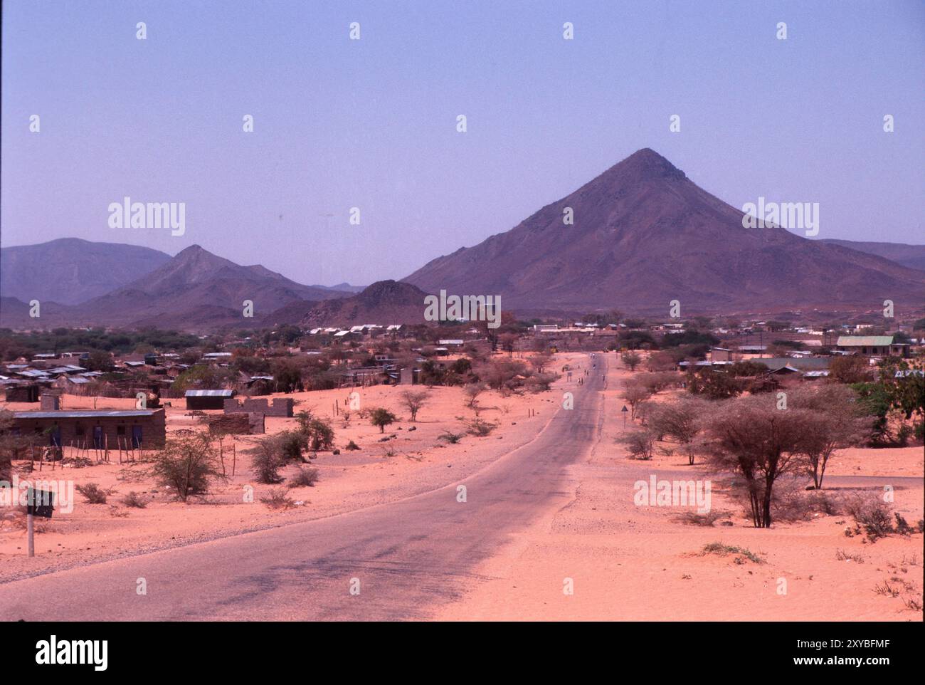 Lodwar hi-res stock photography and images - Alamy