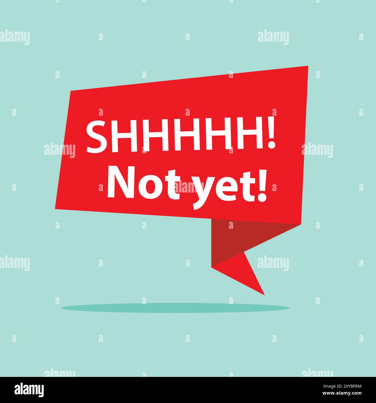 Yet logo design hi-res stock photography and images - Alamy