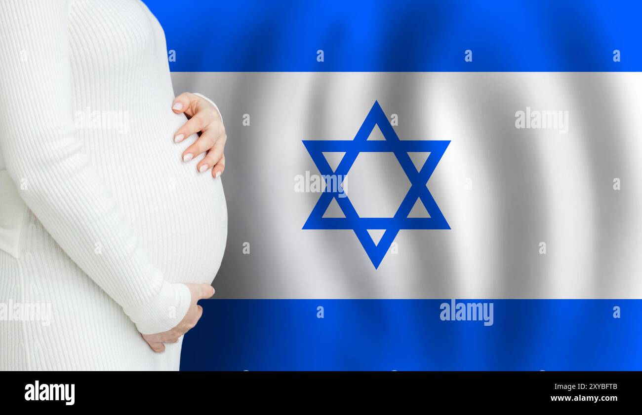 Israeli beauty hi-res stock photography and images - Alamy