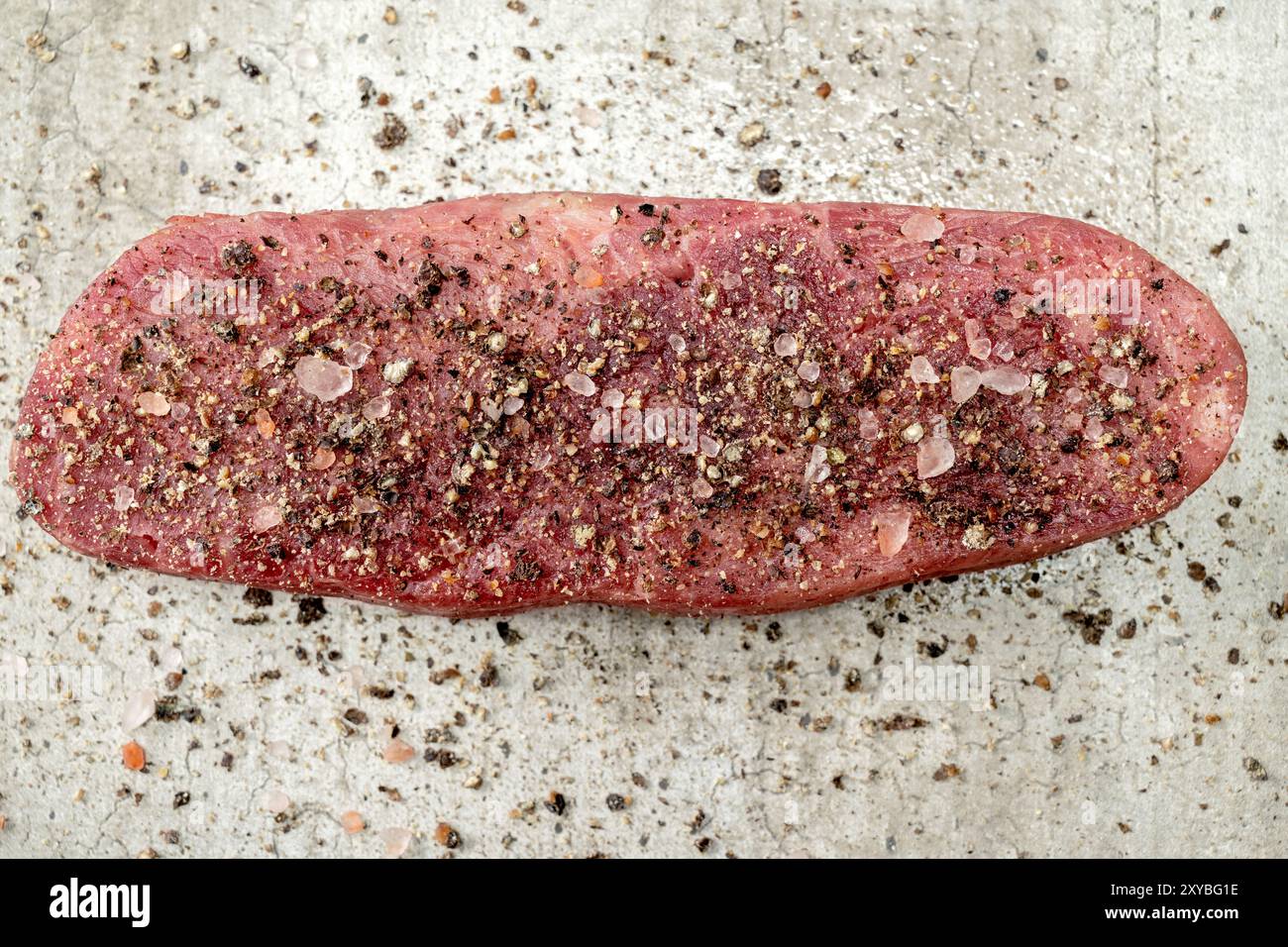 Juicy pork slab hi-res stock photography and images - Alamy