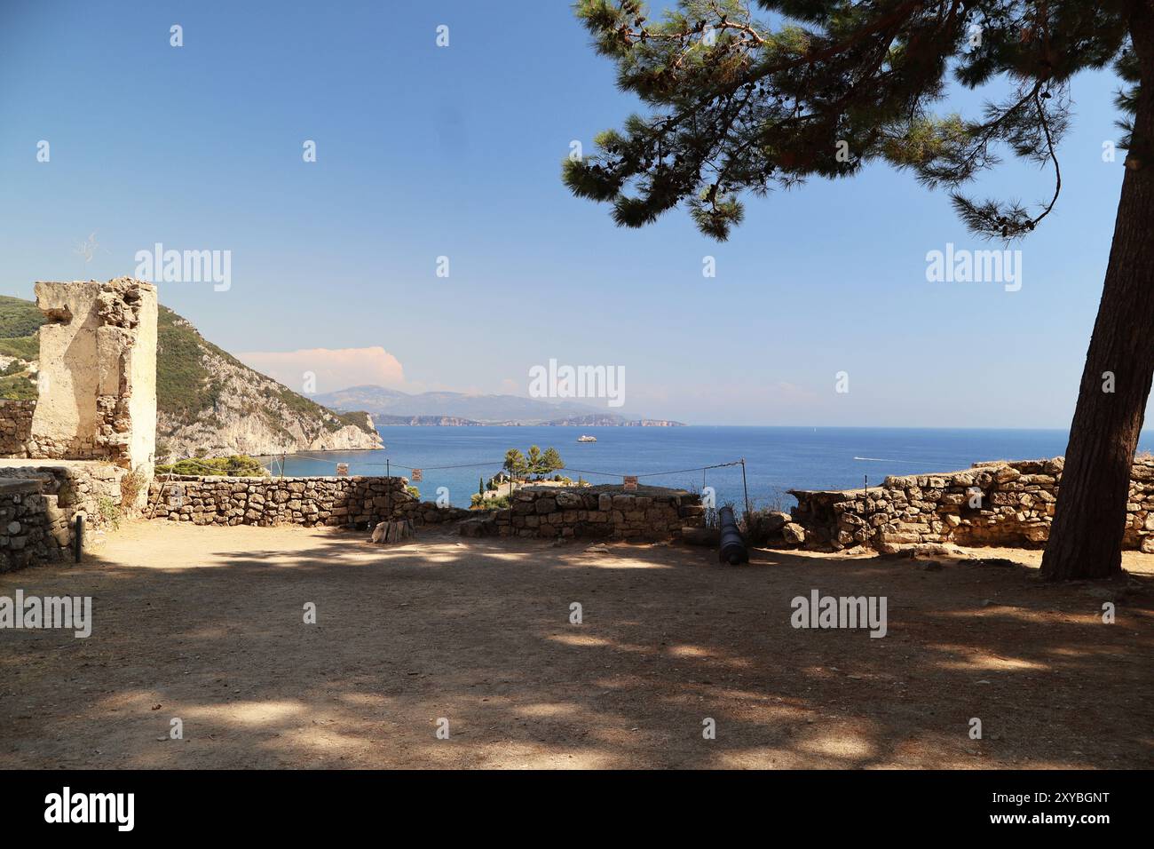 Views from landmarks hi-res stock photography and images - Alamy