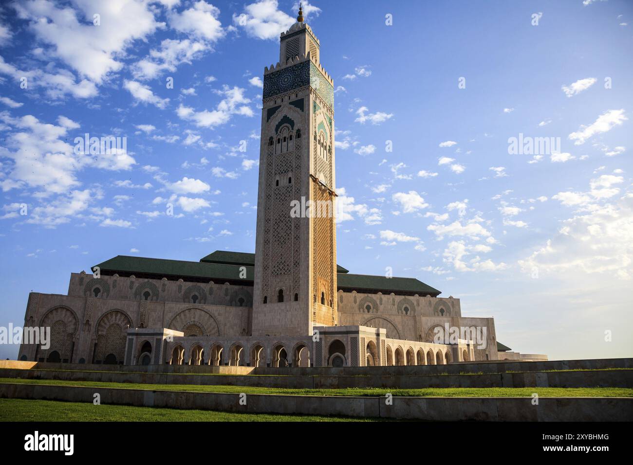 Great mosques of north africa hi-res stock photography and images - Alamy
