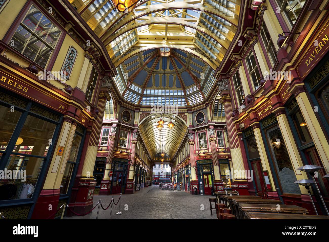 One leadenhall construction hi-res stock photography and images - Alamy