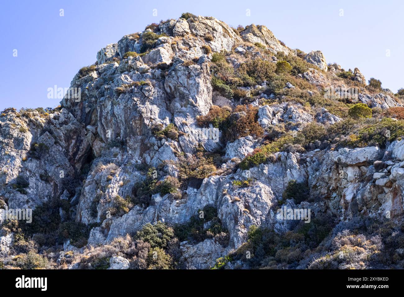 Rock pools beach hi-res stock photography and images - Alamy