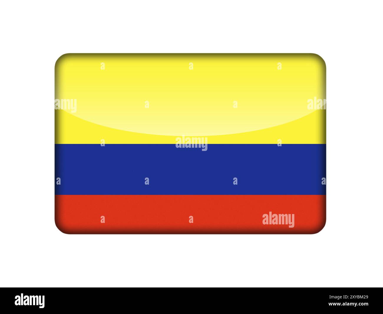 Colombian statue Cut Out Stock Images & Pictures - Alamy