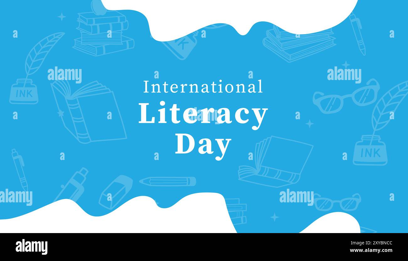 International literacy day, 8th sept international literacy day ...