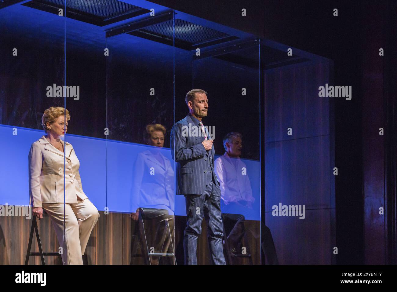 Director: Guntbert Warns Performers: with Dietrich Adam, Maya Alban ...