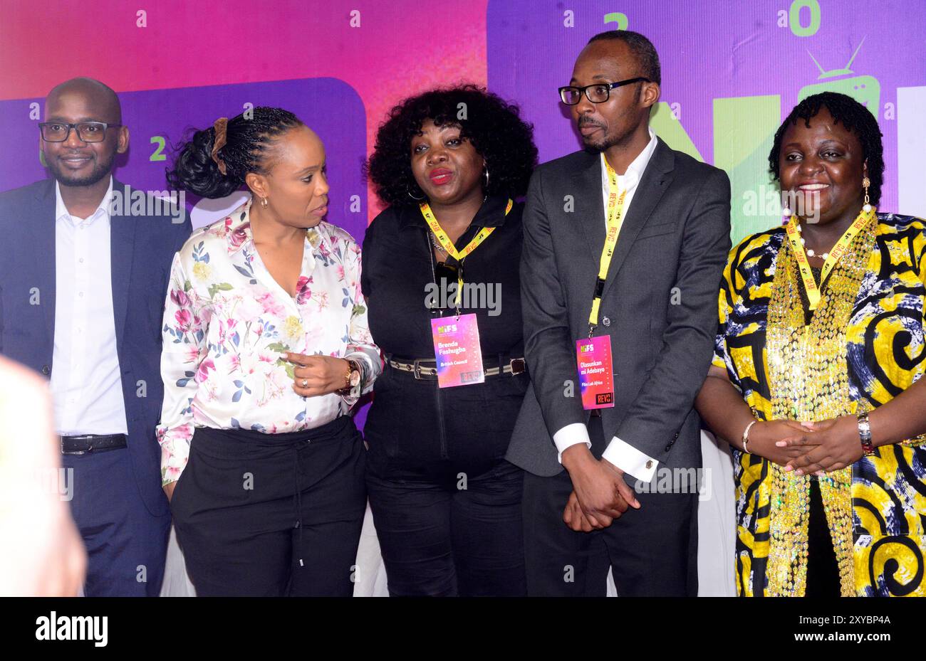 Olasunkanmi adebayo hi-res stock photography and images - Alamy