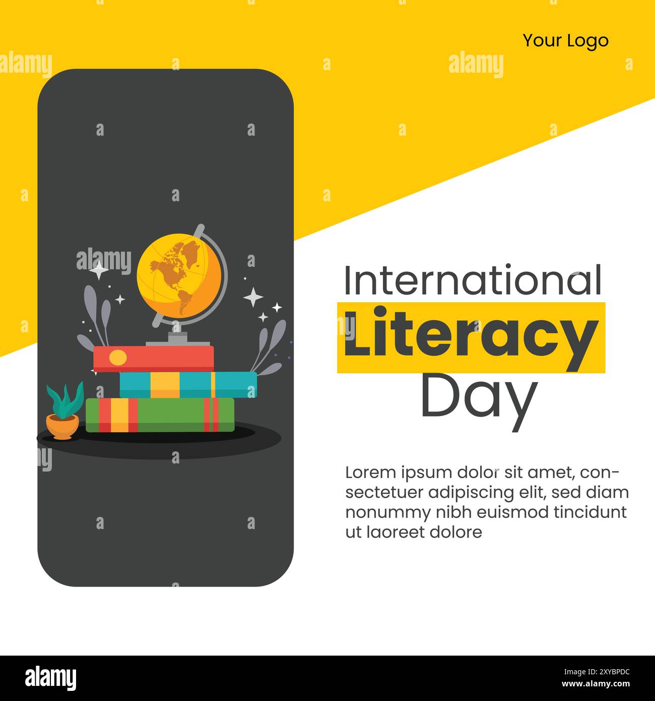 International literacy day, 8th sept international literacy day ...