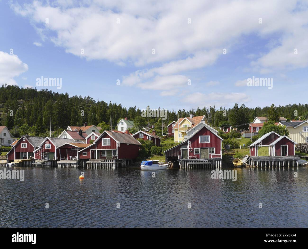 From Wikipedia: The island of Ulvoen is an island in the archipelago of ...