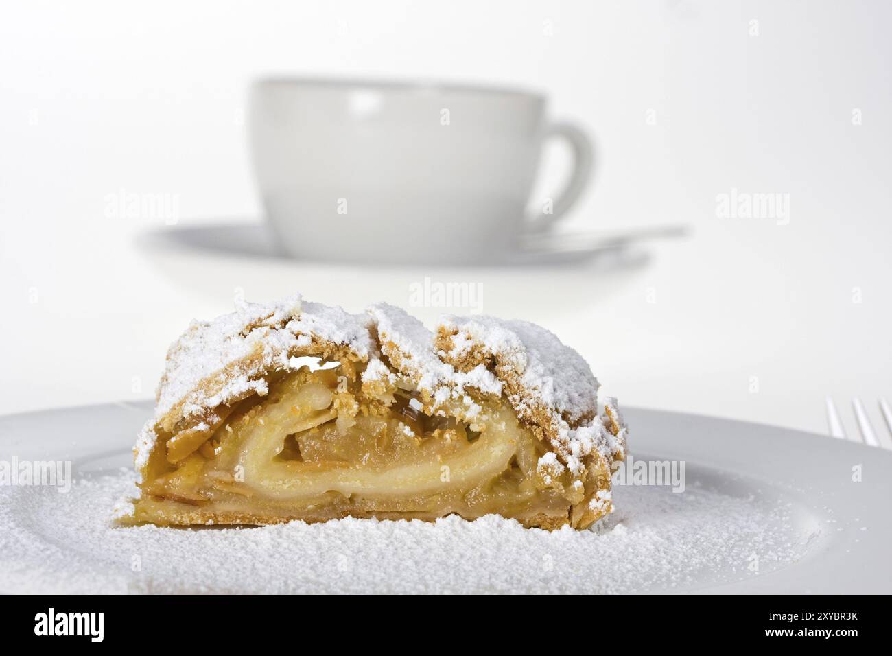 Sugar icing details hi-res stock photography and images - Alamy