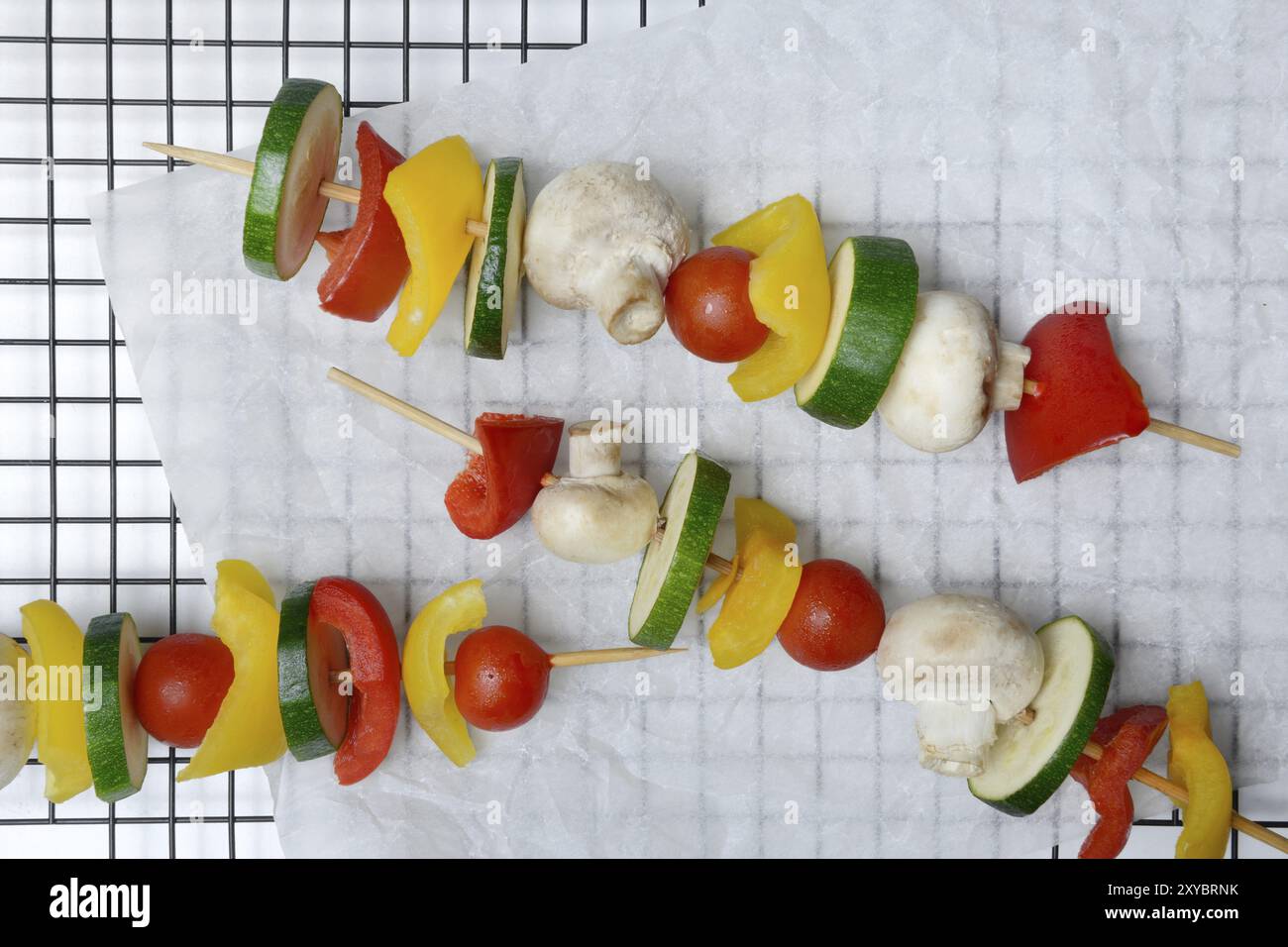 Raw barbecue hi-res stock photography and images - Alamy