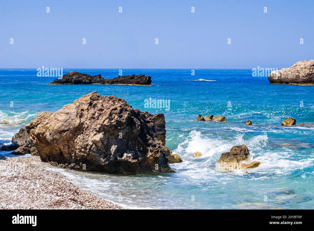 Saltwater rock scenery hi-res stock photography and images - Alamy