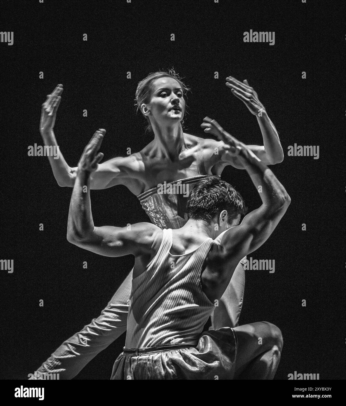 Glad director Black and White Stock Photos & Images - Alamy