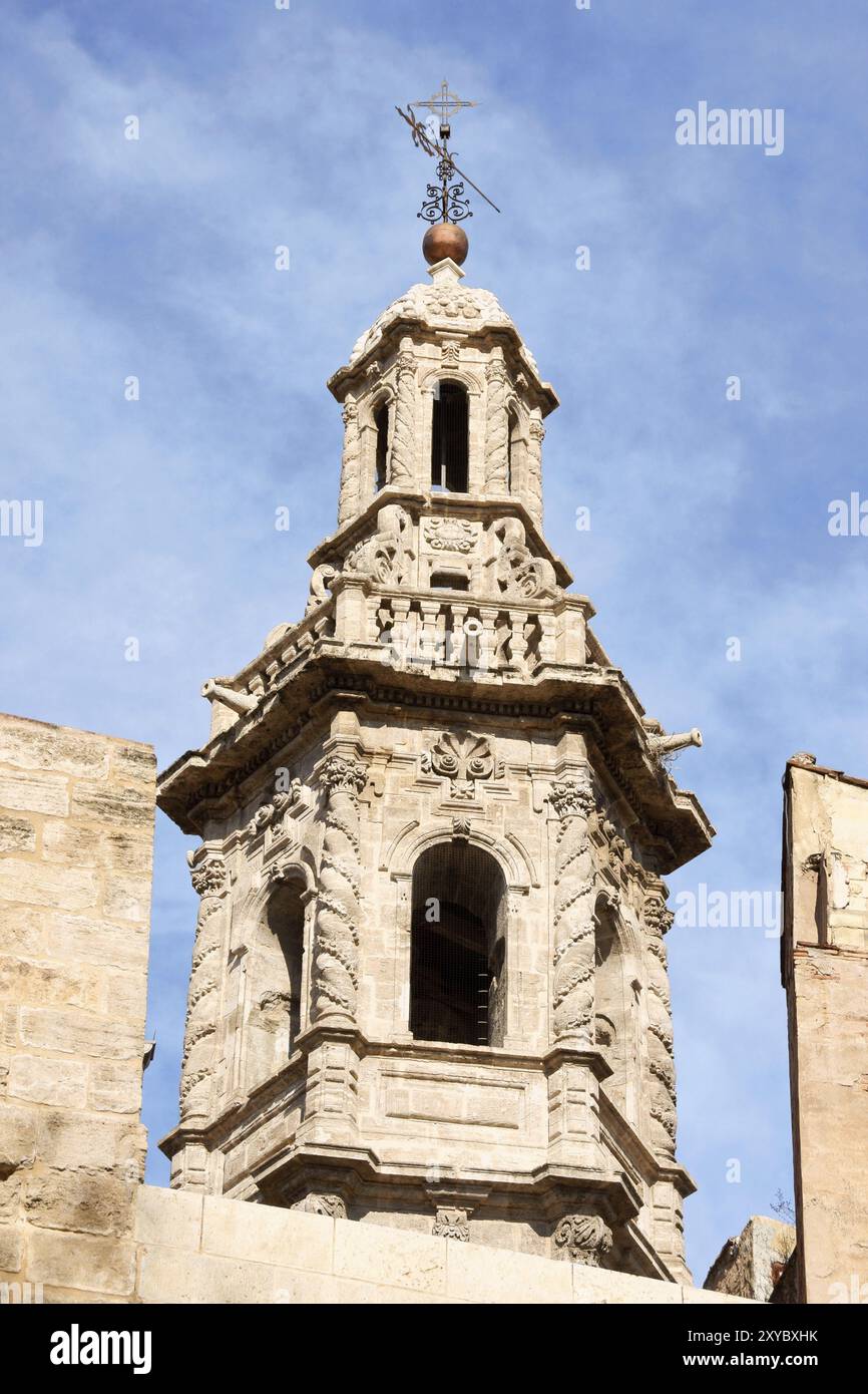 Baroque towers of 18th century hi-res stock photography and images - Alamy