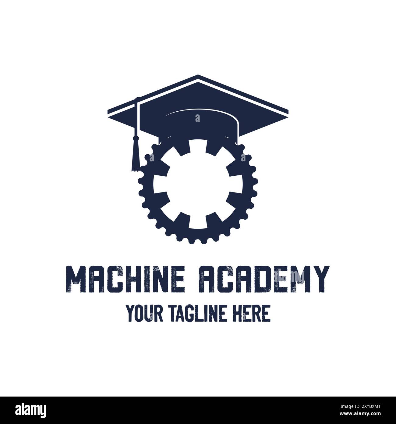 University campus transportation Stock Vector Images - Alamy