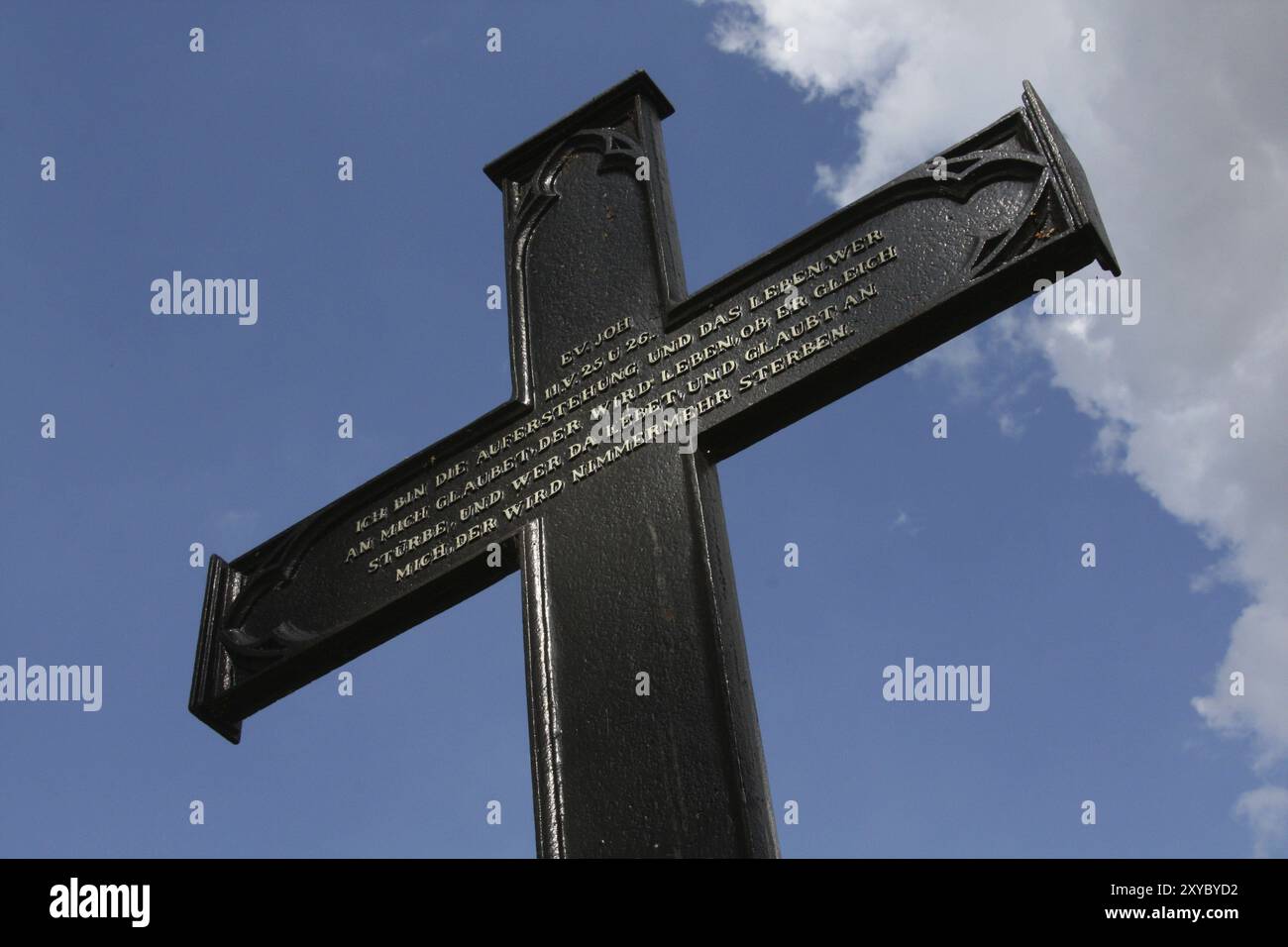 Final verses hi-res stock photography and images - Alamy