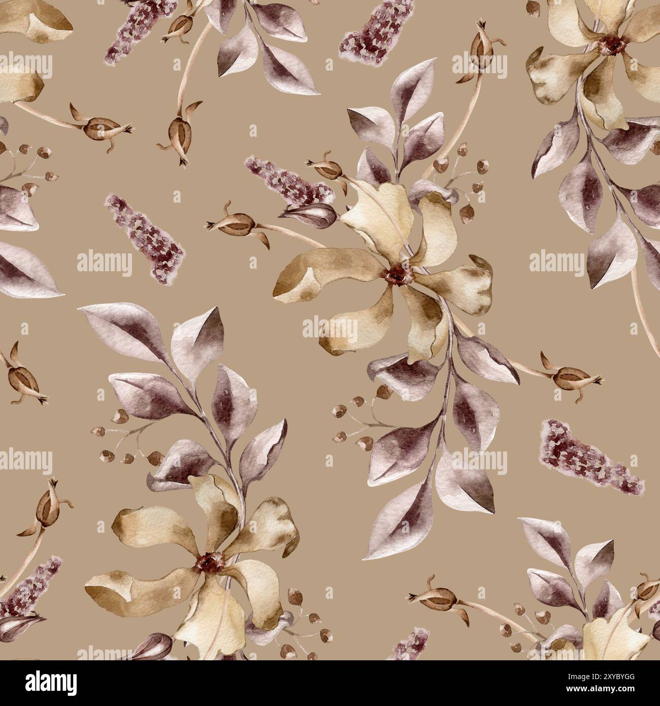 delicate patterned wallpaper