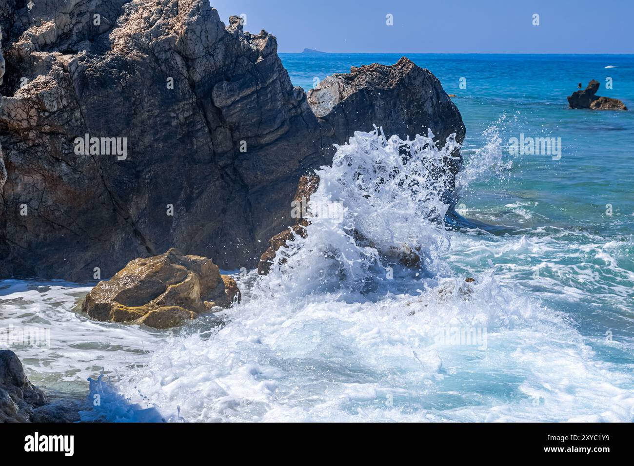 water splash waves Stock Photo - Alamy