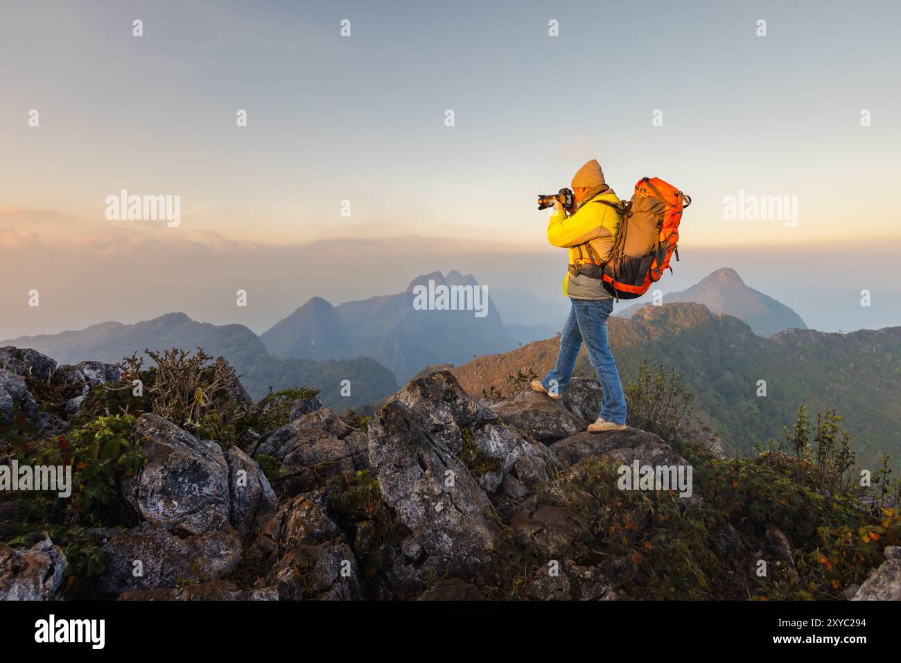 Nature Photography Concept. Professional Nature Professional Nature ...