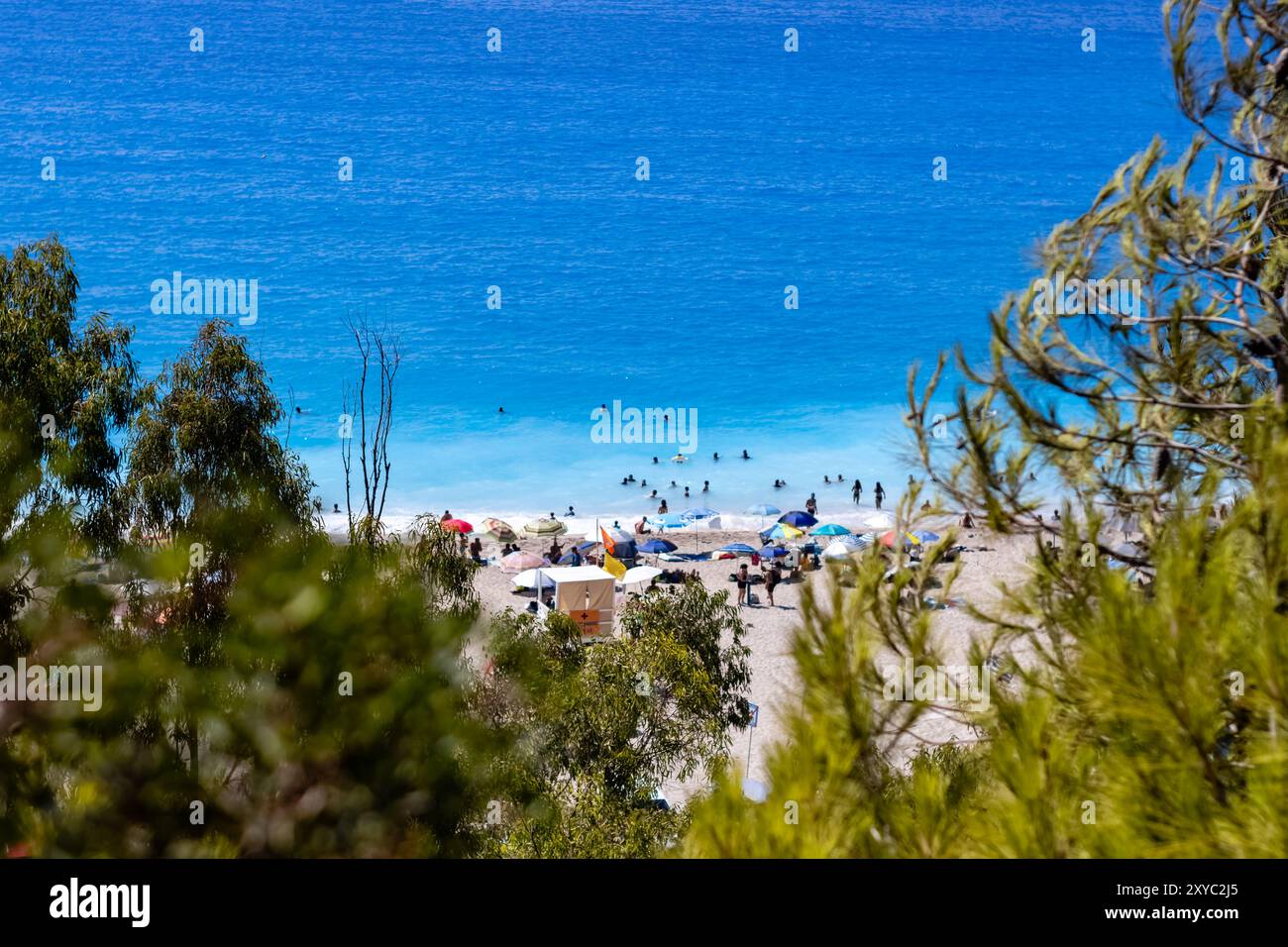 Kathisma greece hi-res stock photography and images - Alamy