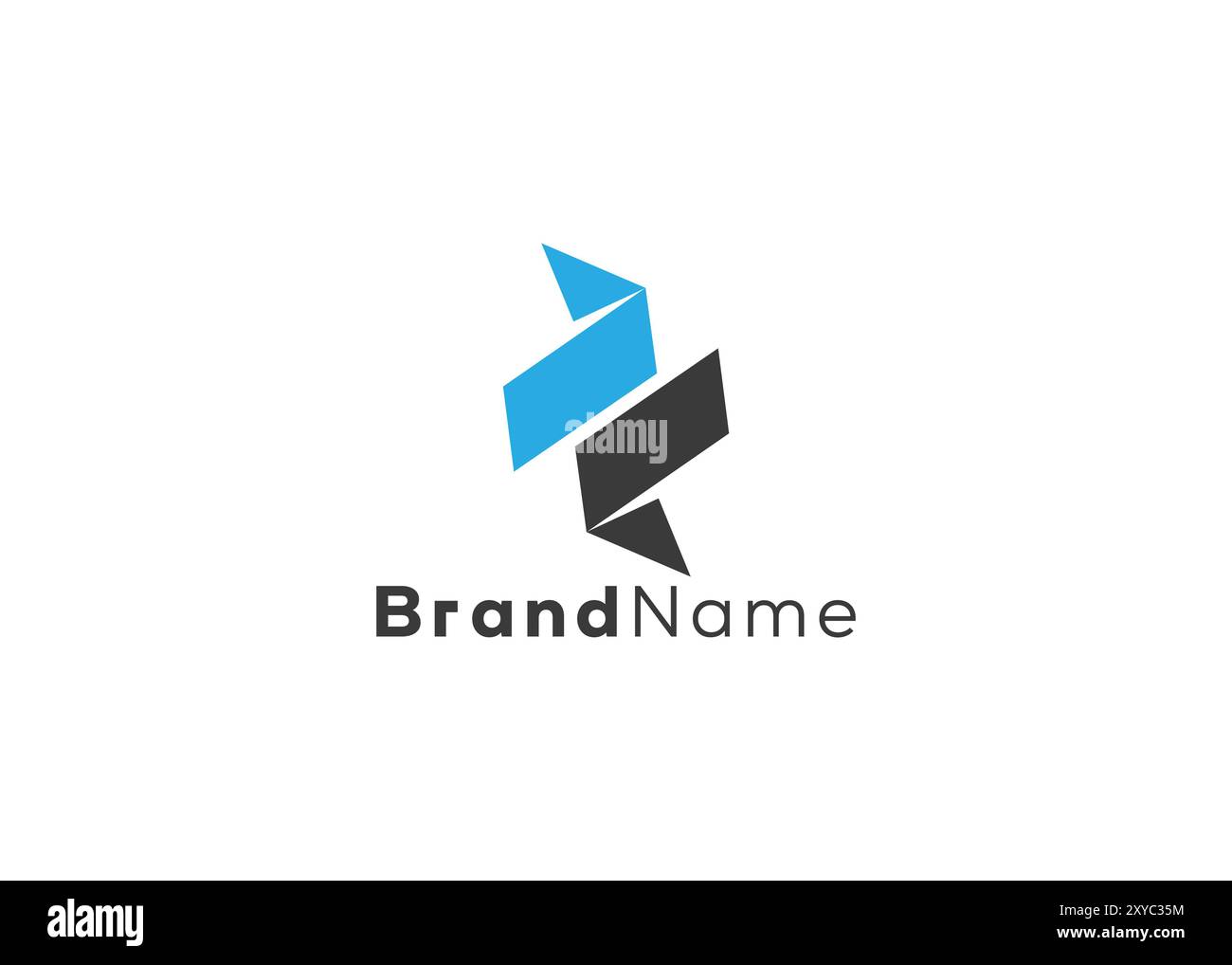 Minimalist and modern letter Z logo design template Stock Vector Image ...