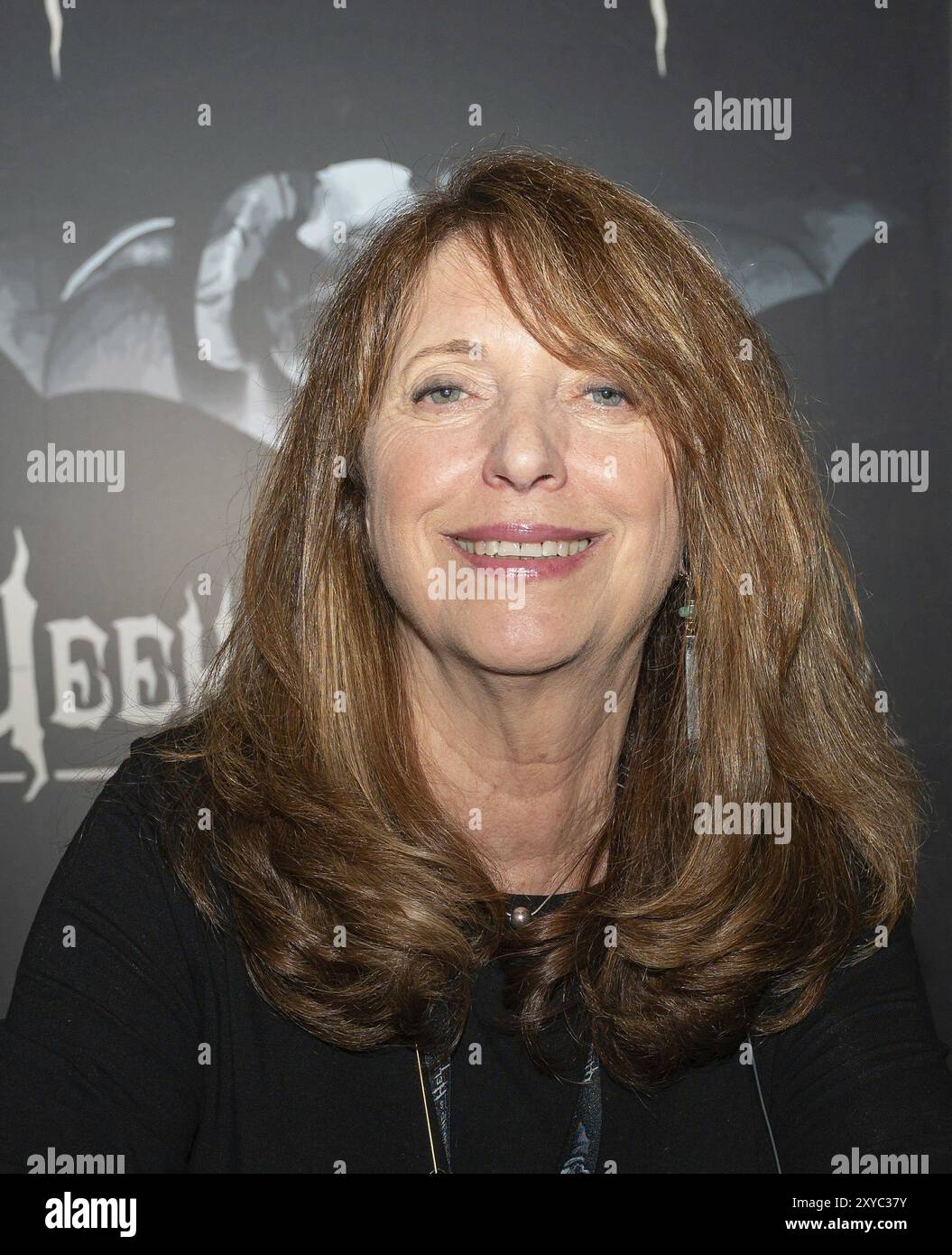 DUeSSELDORF-NEUSS, GERMANY, November 2nd 2019: Gaylen Ross (*1950 ...