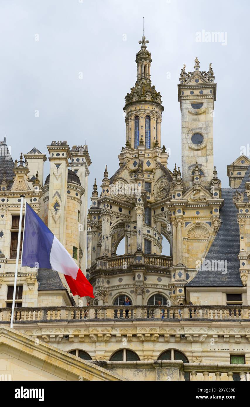 Detailed view historic waterfront hi-res stock photography and images ...