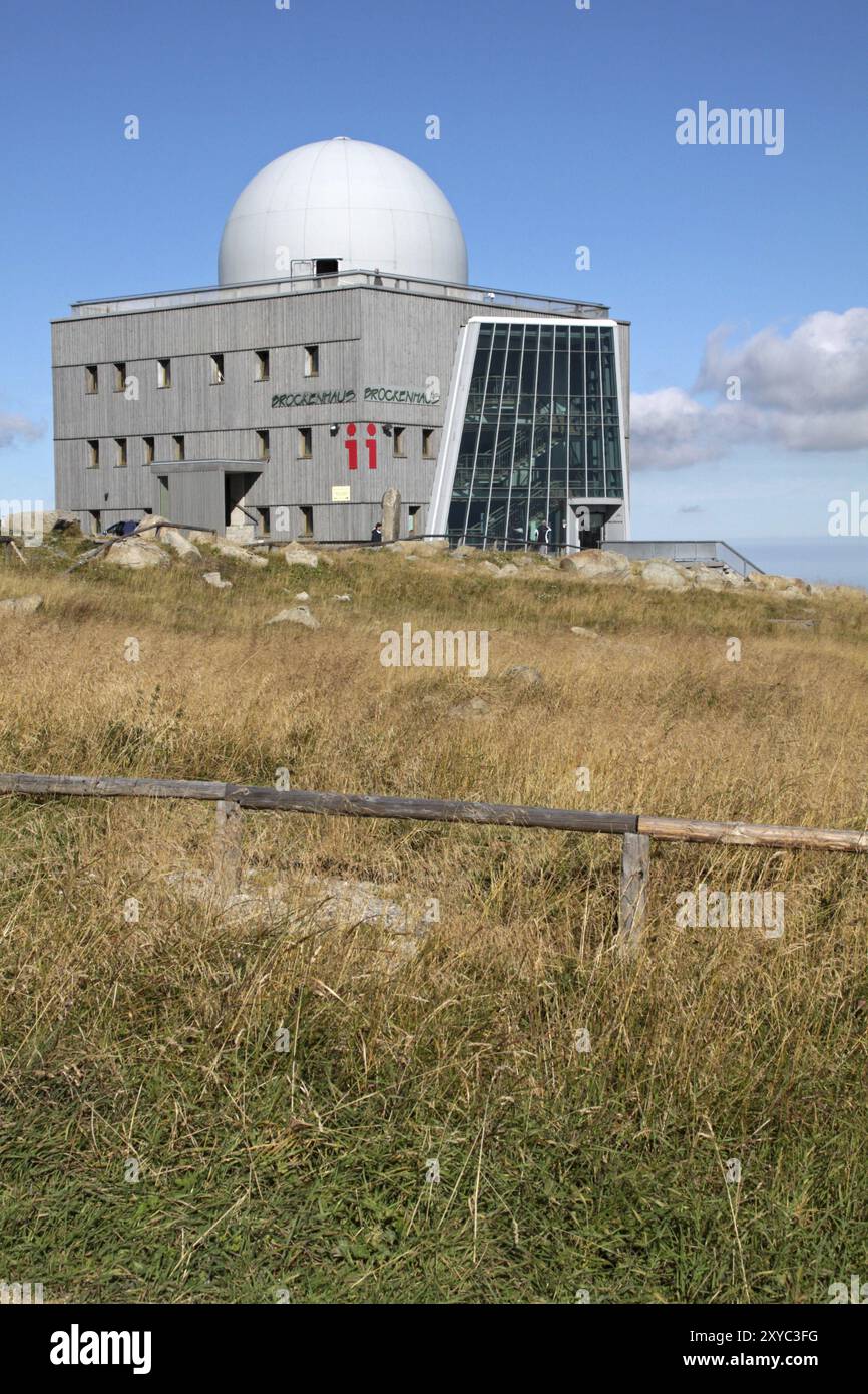 Nationalparkhaeuser hi-res stock photography and images - Alamy