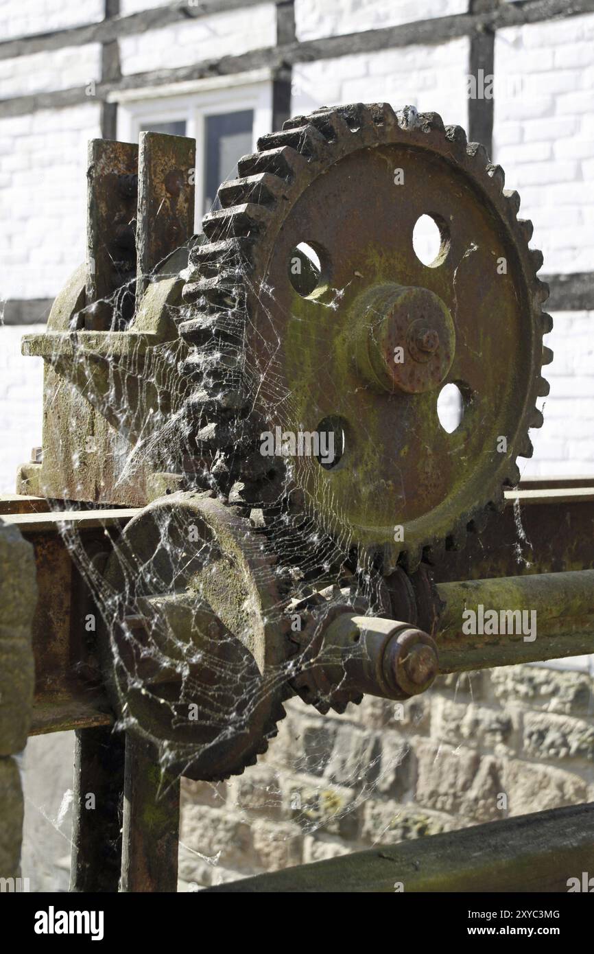 Old drive hi-res stock photography and images - Alamy