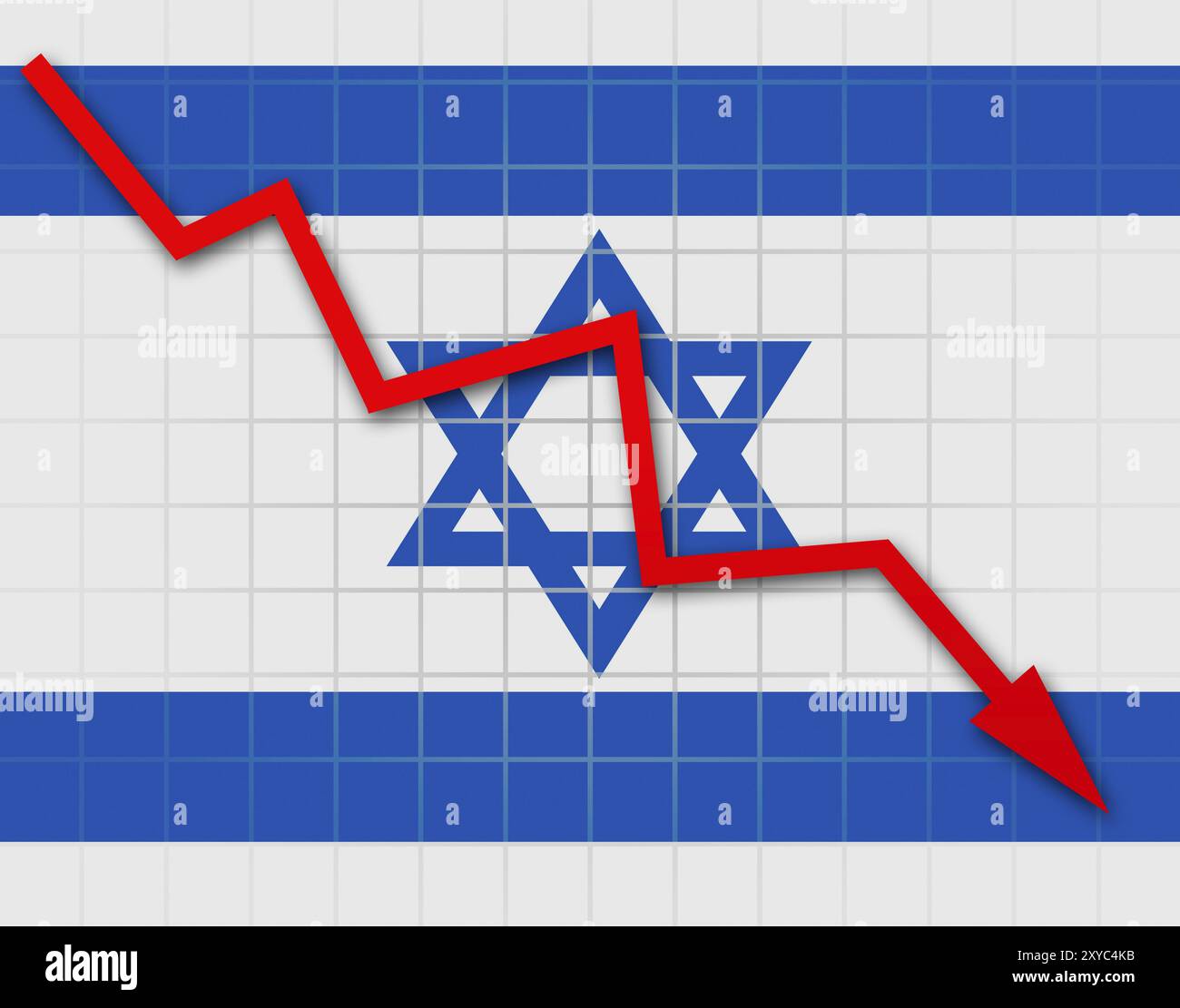 Israeli graphics hi-res stock photography and images - Alamy