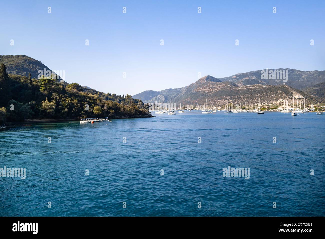 Dynamic scenery hi-res stock photography and images - Alamy