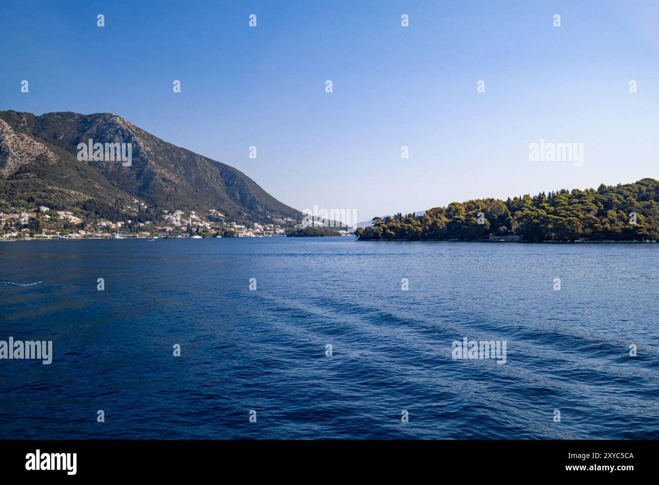 Dynamic marine view hi-res stock photography and images - Alamy