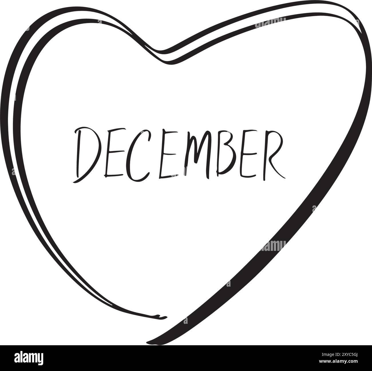 2025 calendar page Black and White Stock Photos & Images - Alamy