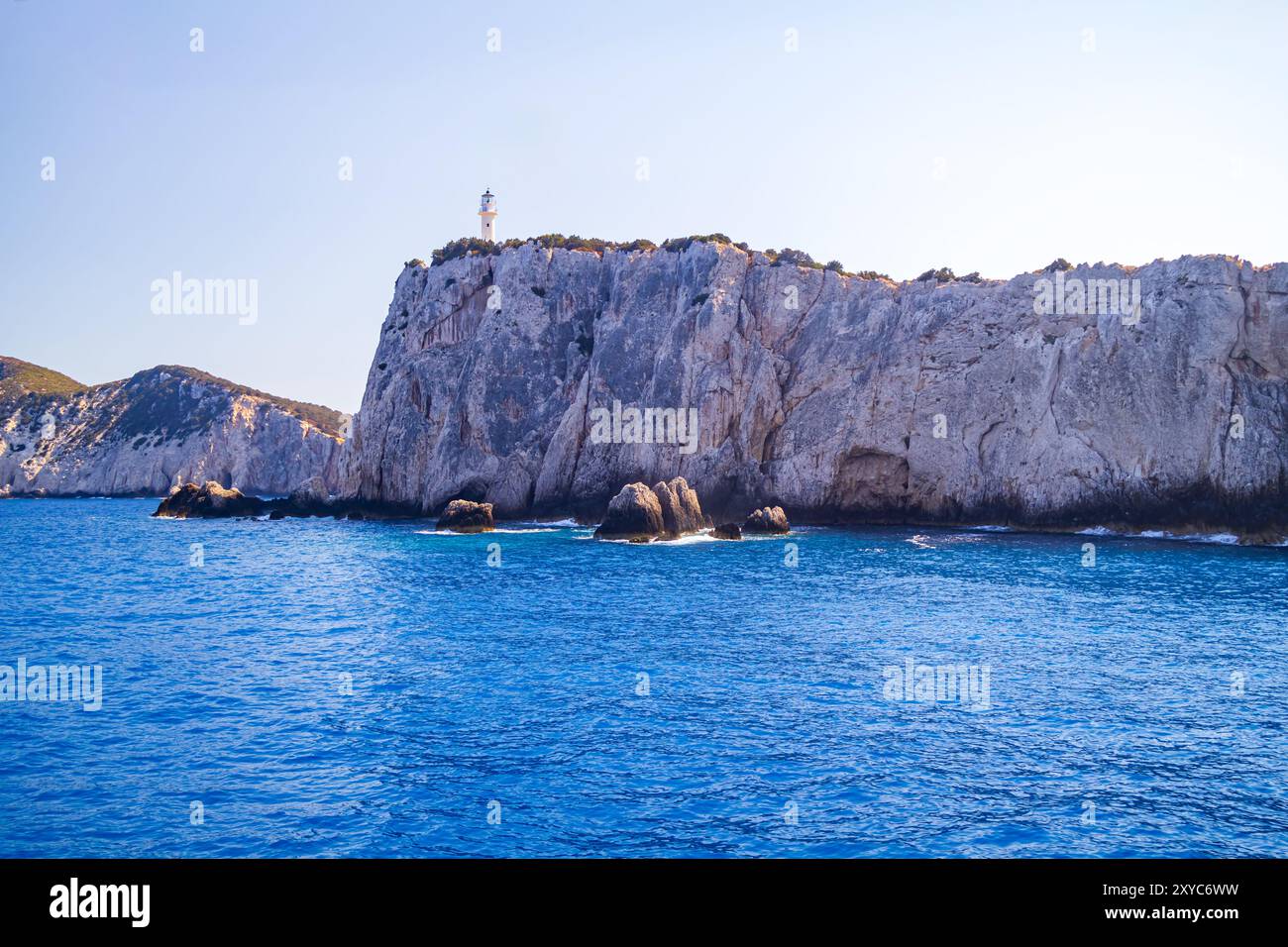 Lighthouse texture hi-res stock photography and images - Alamy