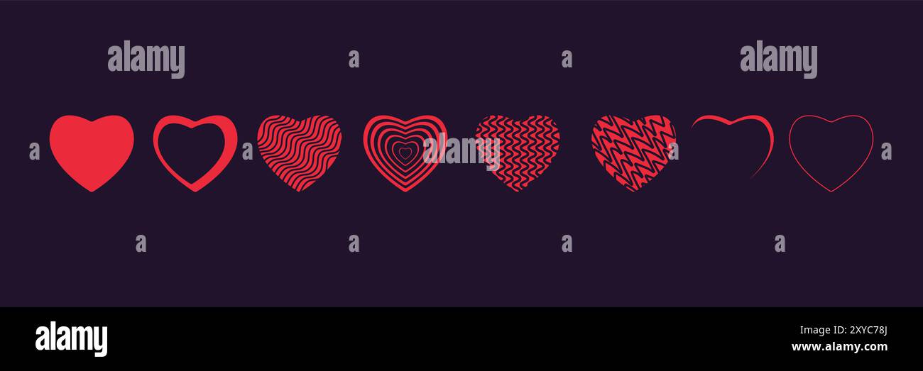 Ux elements Stock Vector Images - Alamy