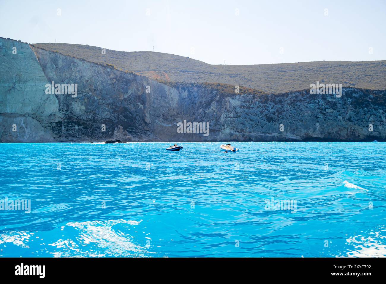 sea side coastal Stock Photo - Alamy