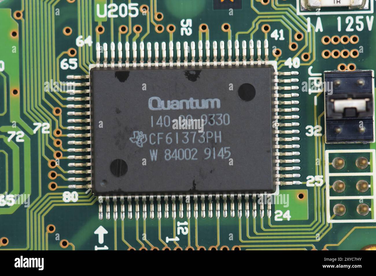 Prodrive lps hi-res stock photography and images - Alamy