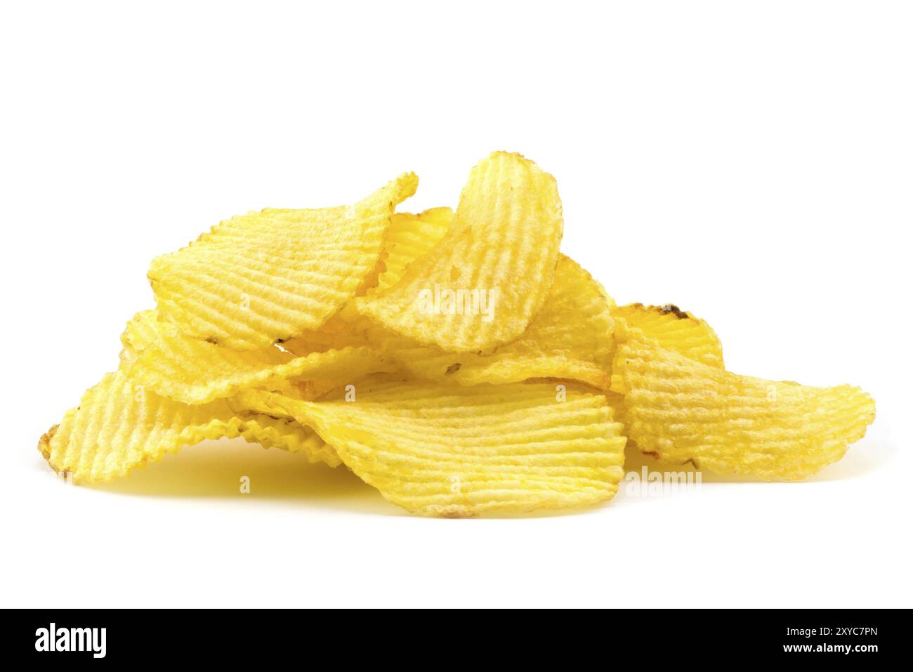 Chip shots Cut Out Stock Images & Pictures - Alamy