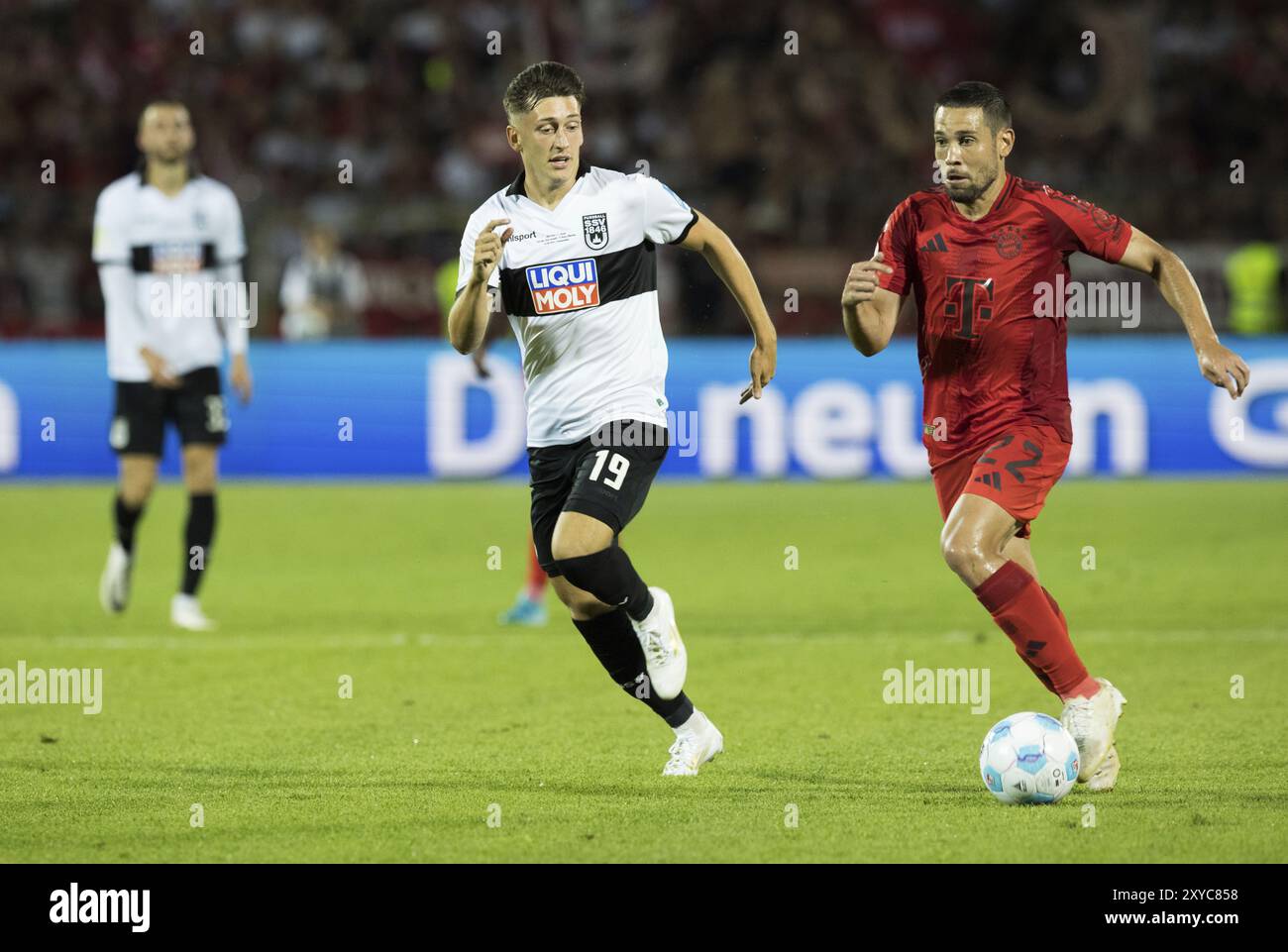 Jonathan meier hi-res stock photography and images - Alamy