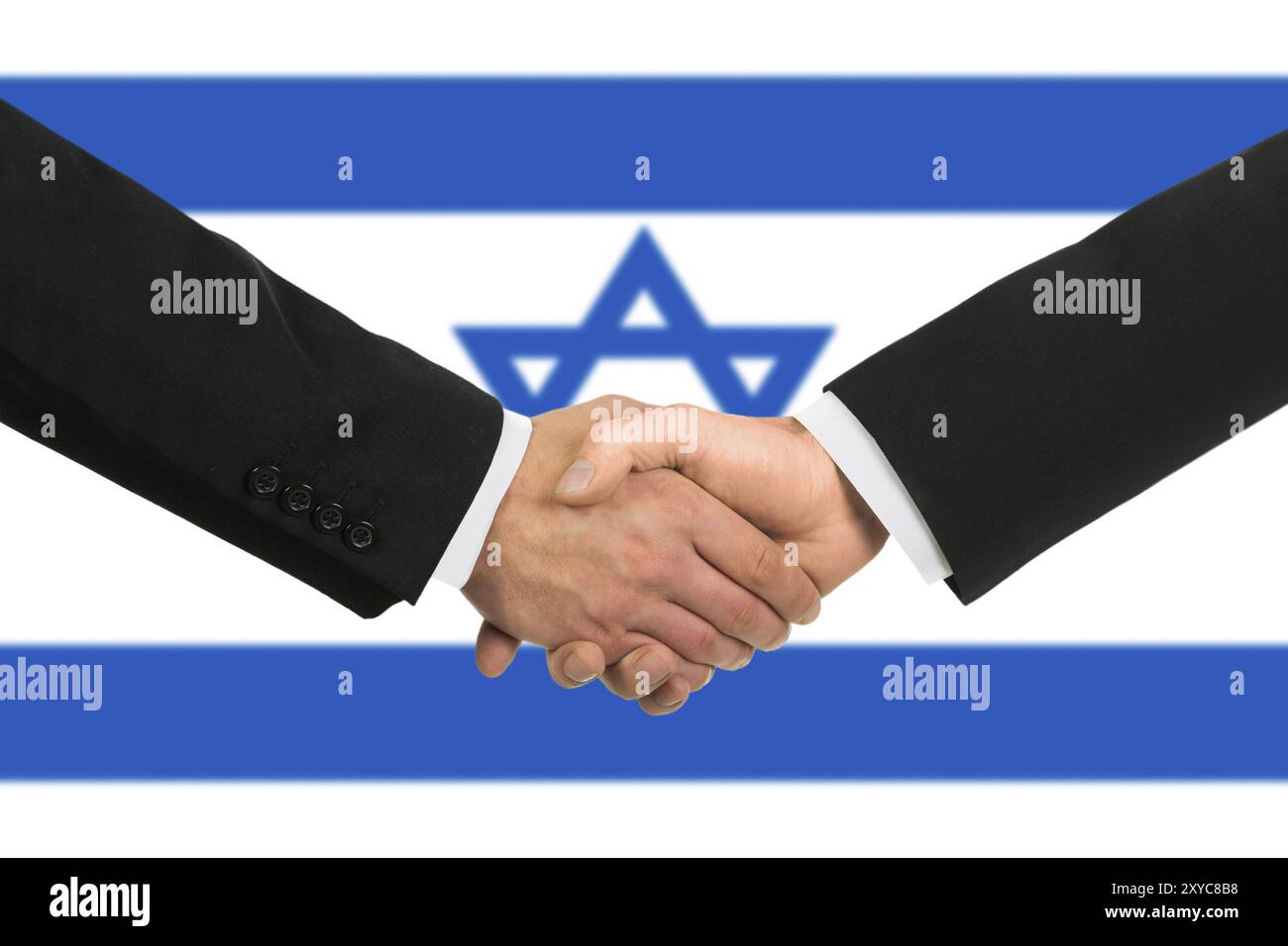 The israeli people Cut Out Stock Images & Pictures - Alamy