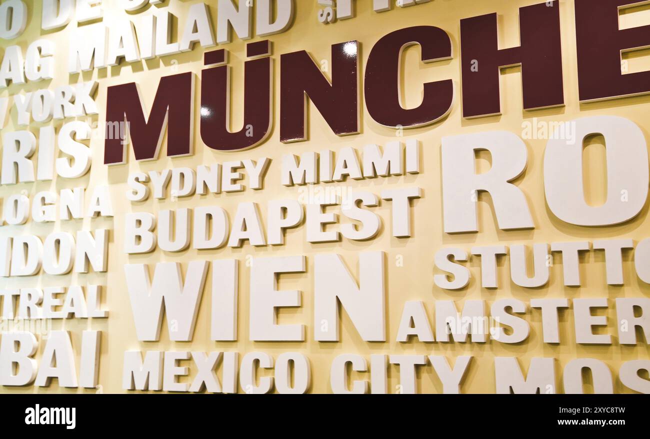 Under various names hi-res stock photography and images - Alamy