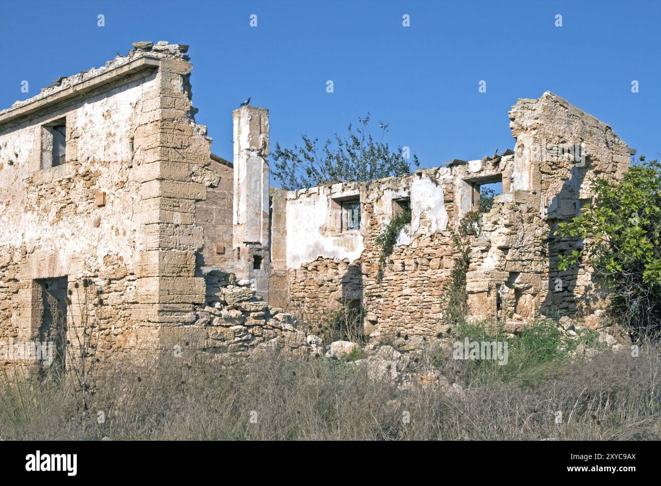 Residential relics hi-res stock photography and images - Alamy
