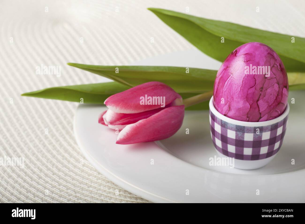 Osterei hi-res stock photography and images - Alamy
