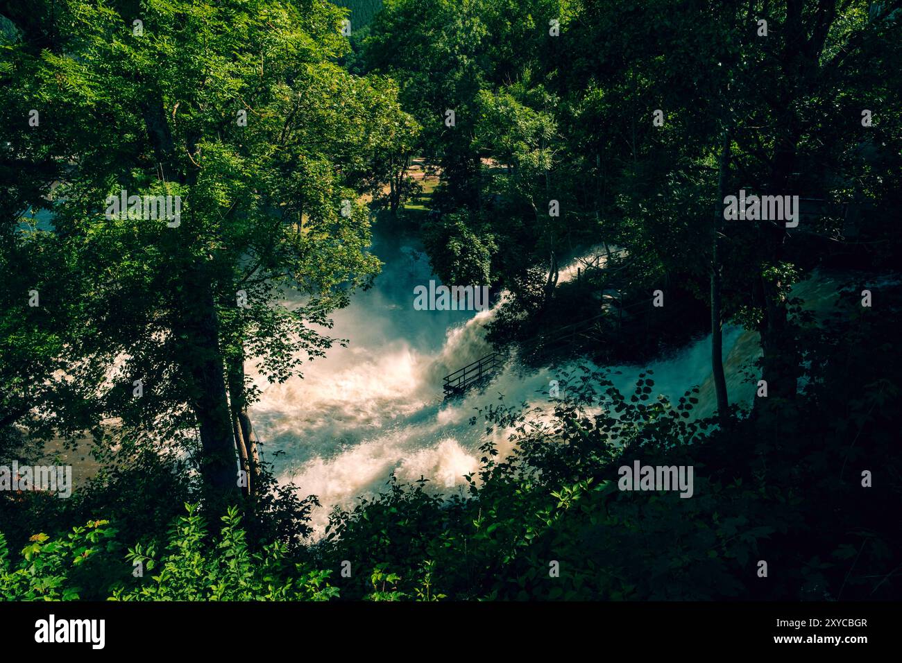 2021 floods hi-res stock photography and images - Alamy