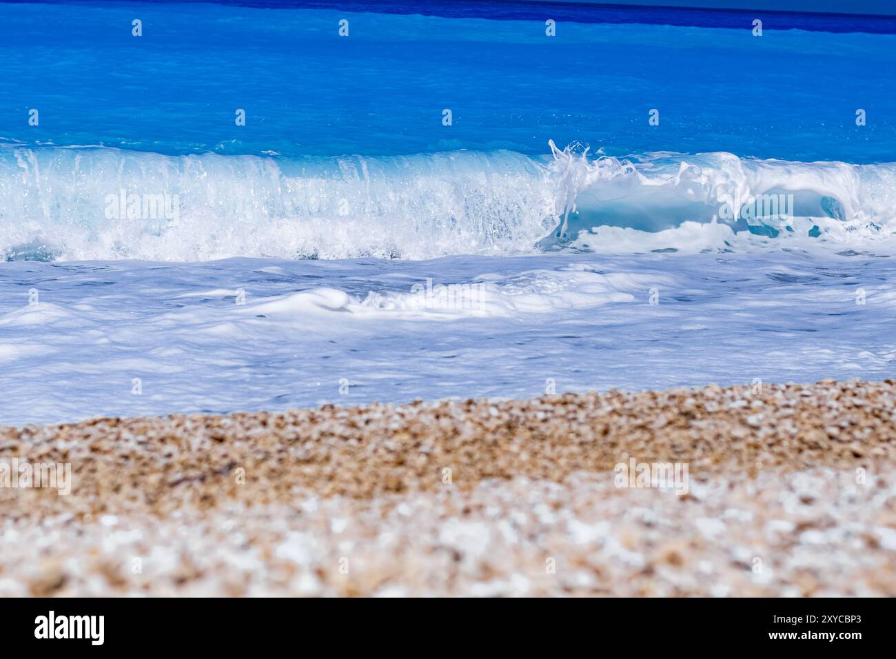 Wave dynamics hi-res stock photography and images - Alamy