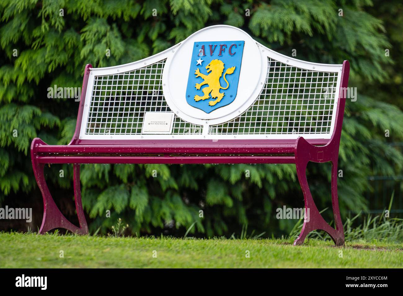 Trade tyre community stadium hi-res stock photography and images - Alamy