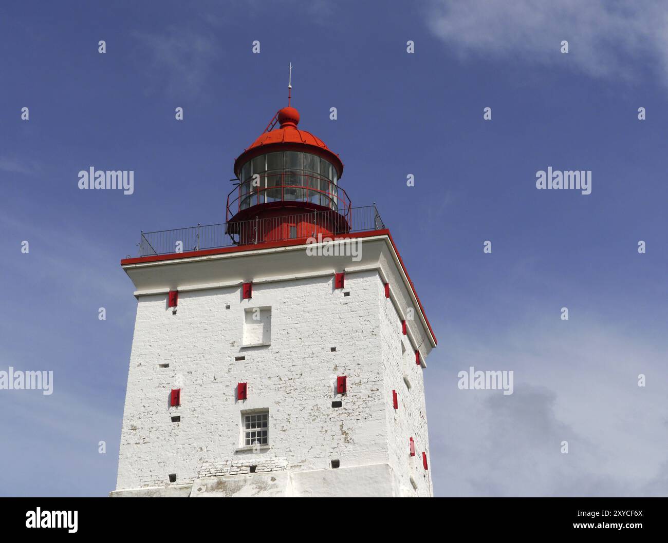 From Wikipedia: Kaepu tuletorn (Estonian tuletorn: lighthouse) is one of the most famous ...