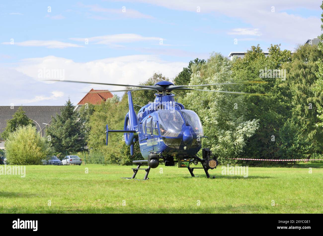 Police taking security protection hi-res stock photography and images ...